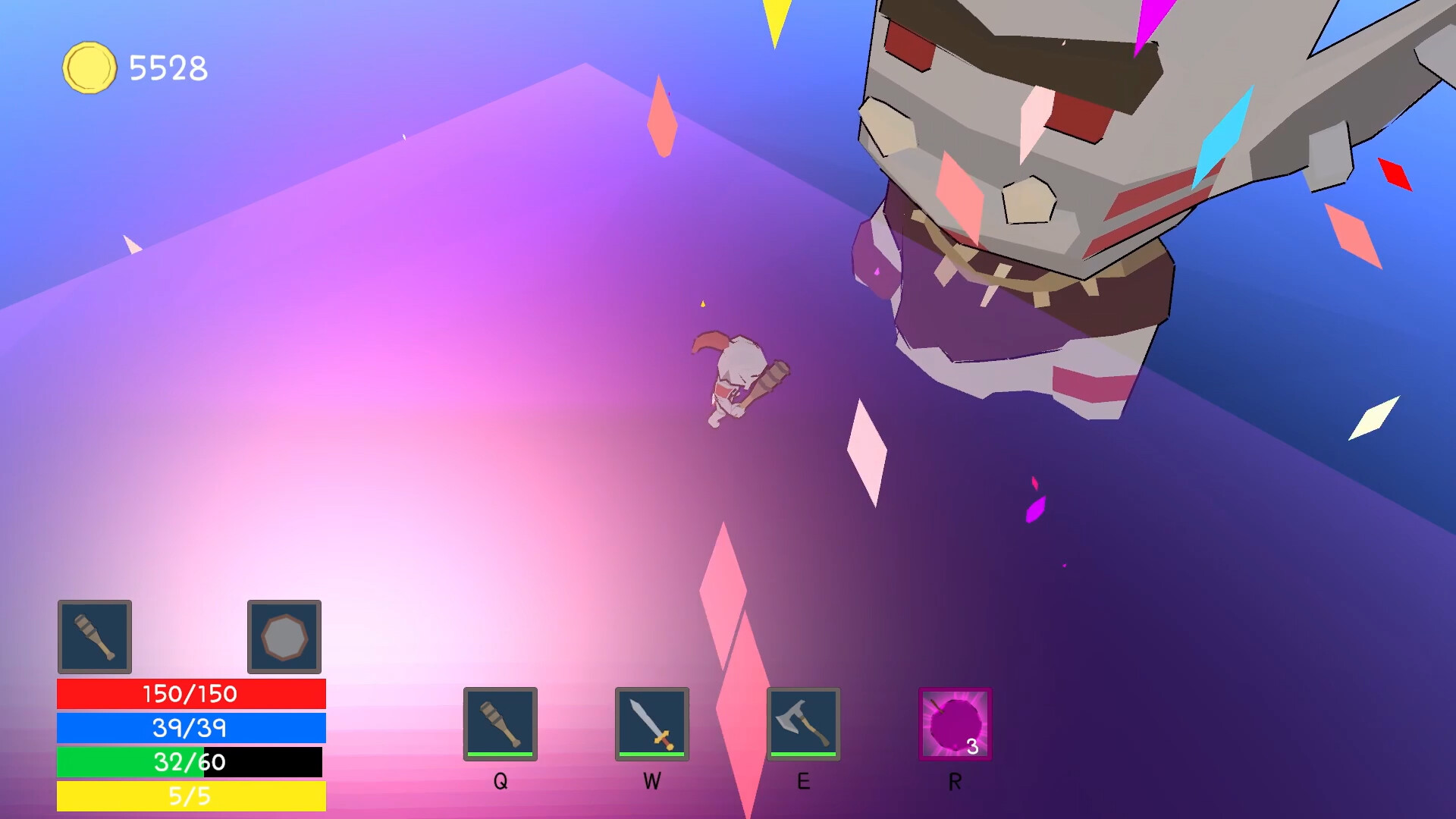 Toon Tale on Steam