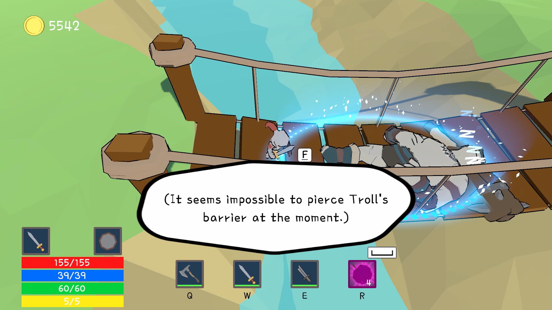 Toon Tale on Steam