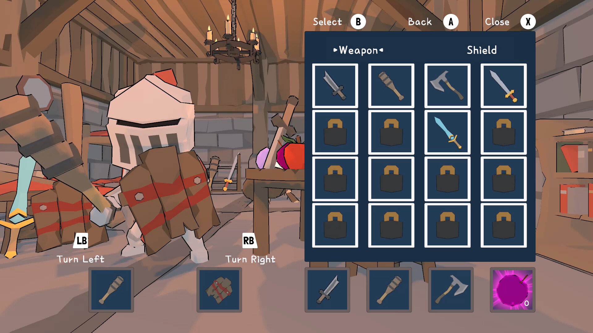 Toon Tale on Steam
