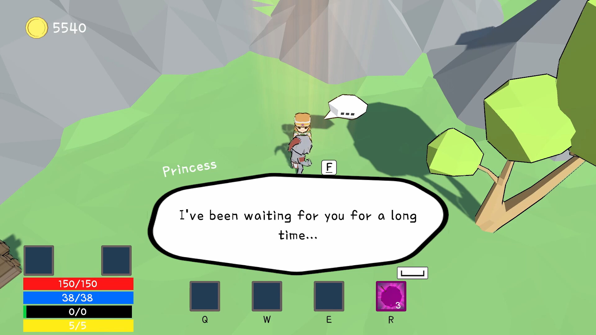Toon Tale on Steam