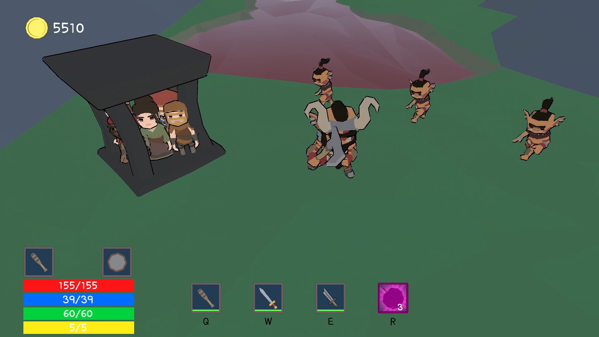 Toon Tale on Steam