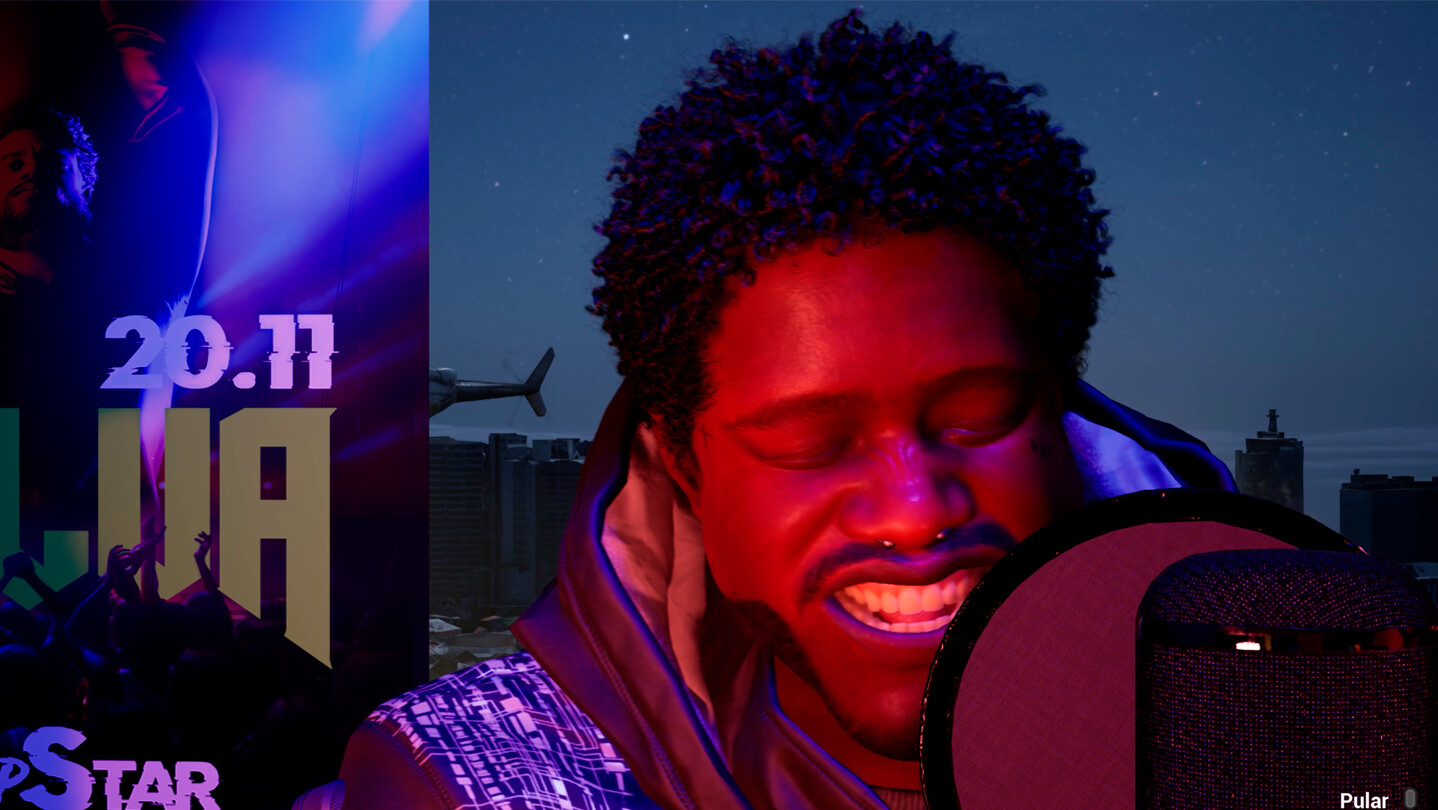 Sonho Trap Star di Steam