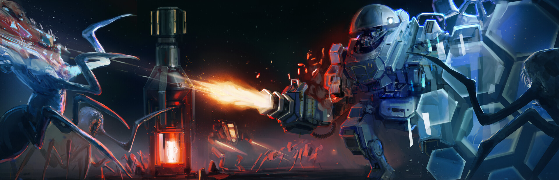 Battle Grid: Prologue · SteamDB