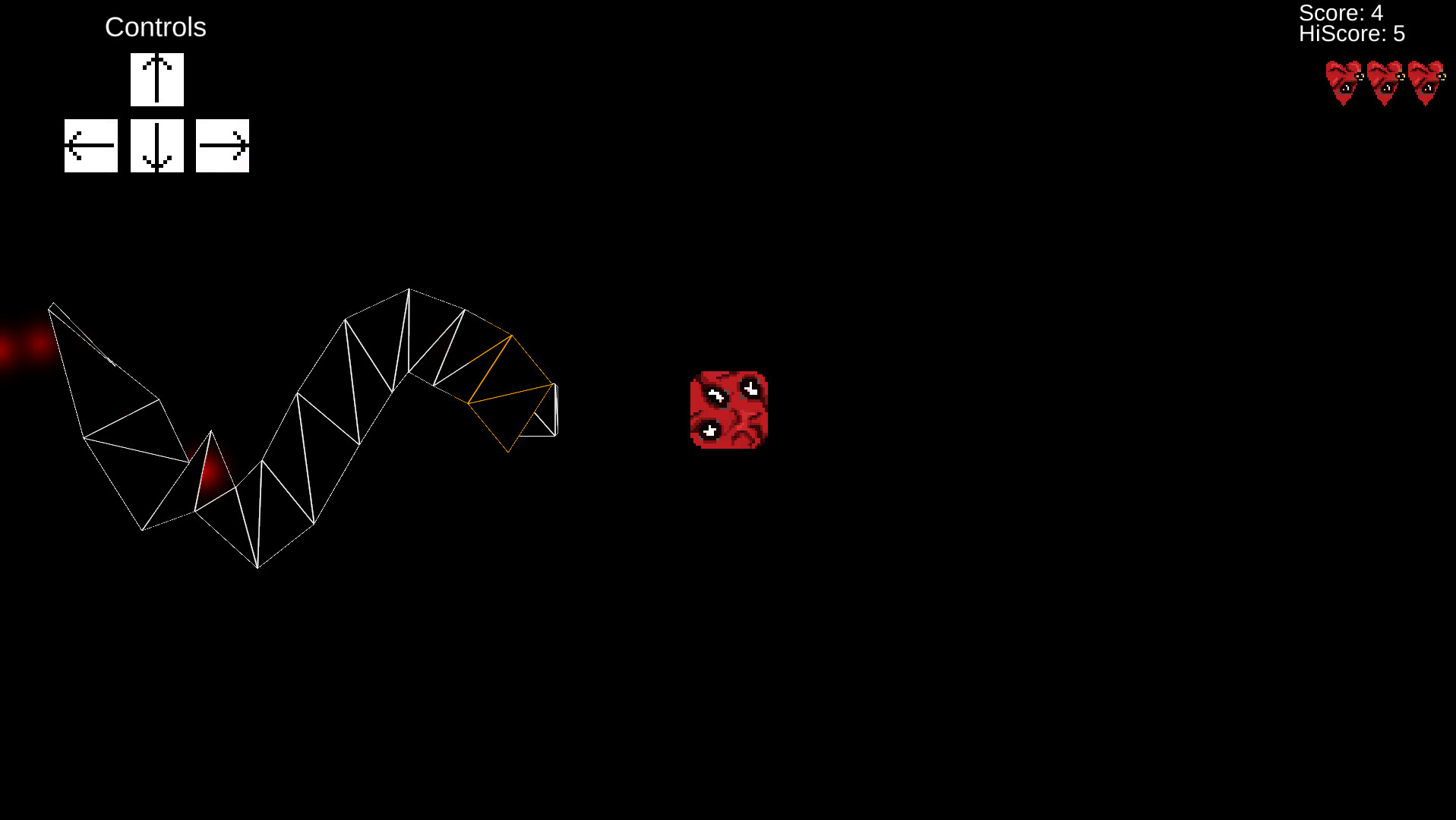 Monster Cube on Steam