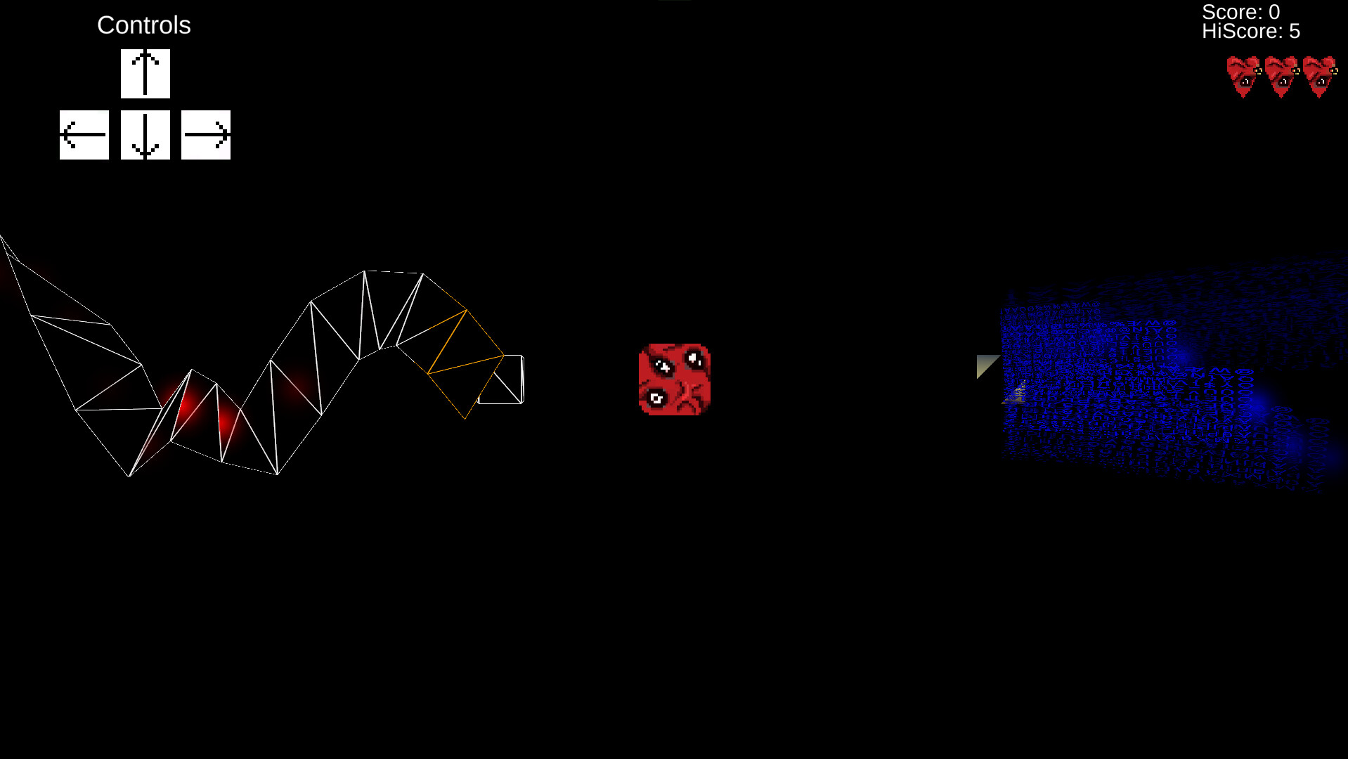 Monster Cube on Steam