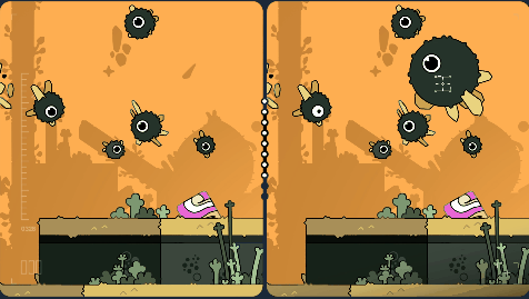 Broken Lens on Steam