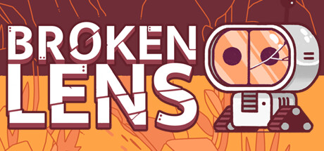 Broken Lens on Steam