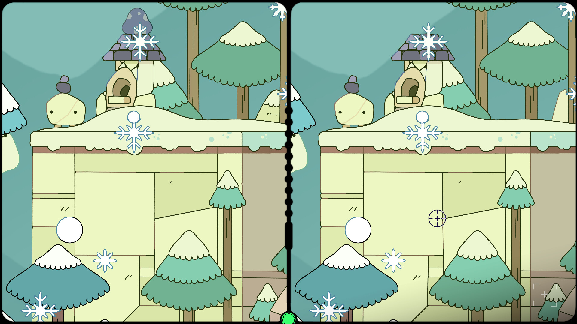 Broken Lens on Steam