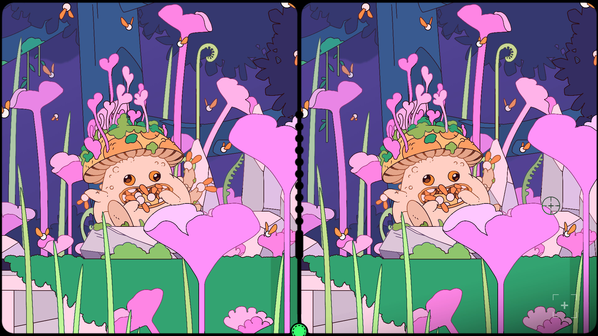 Broken Lens on Steam