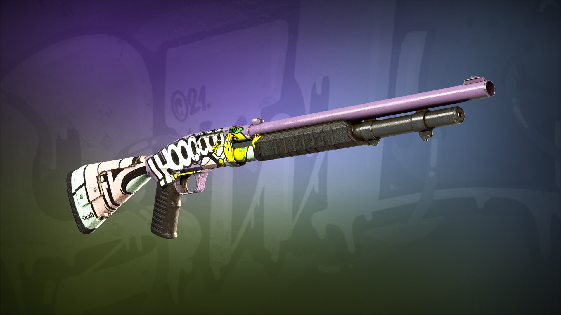 Save 30% on HITMAN 3 - Street Art Pack on Steam