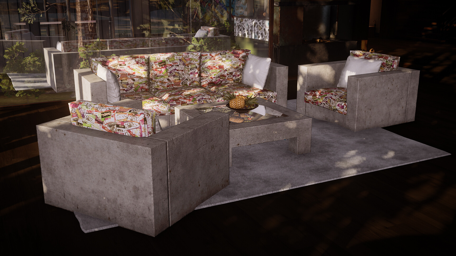 Save 30% on HITMAN 3 - Street Art Pack on Steam