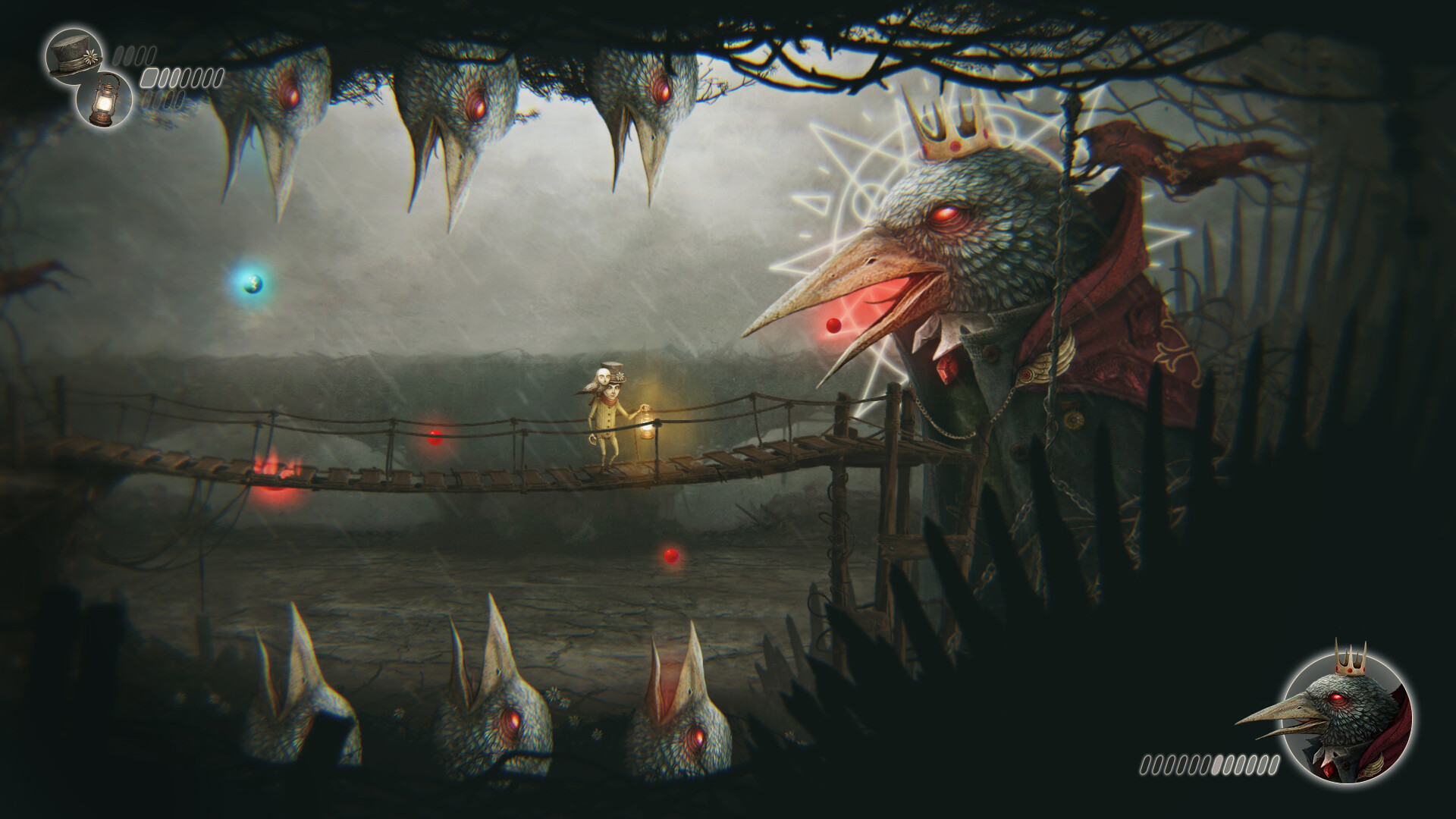 Darwake: Awakening from the Nightmare on Steam