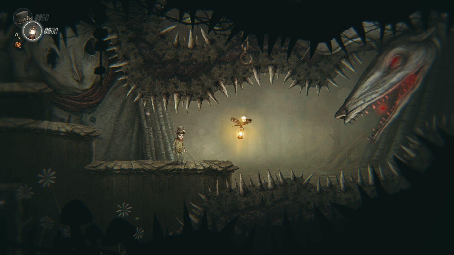 Darwake: Awakening from the Nightmare on Steam