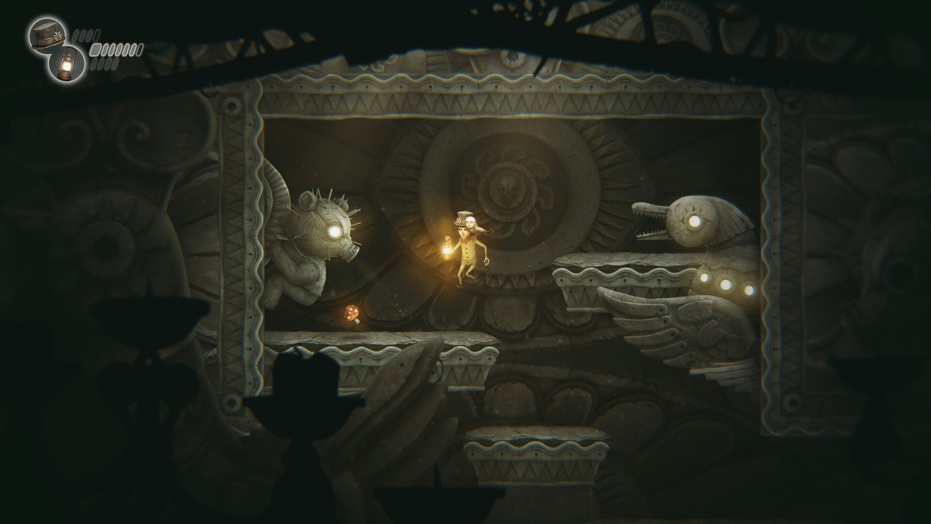 Darwake: Awakening from the Nightmare on Steam