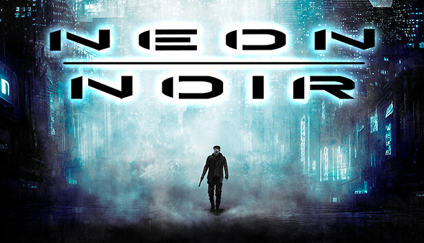 Neon Noir - Steam News Hub