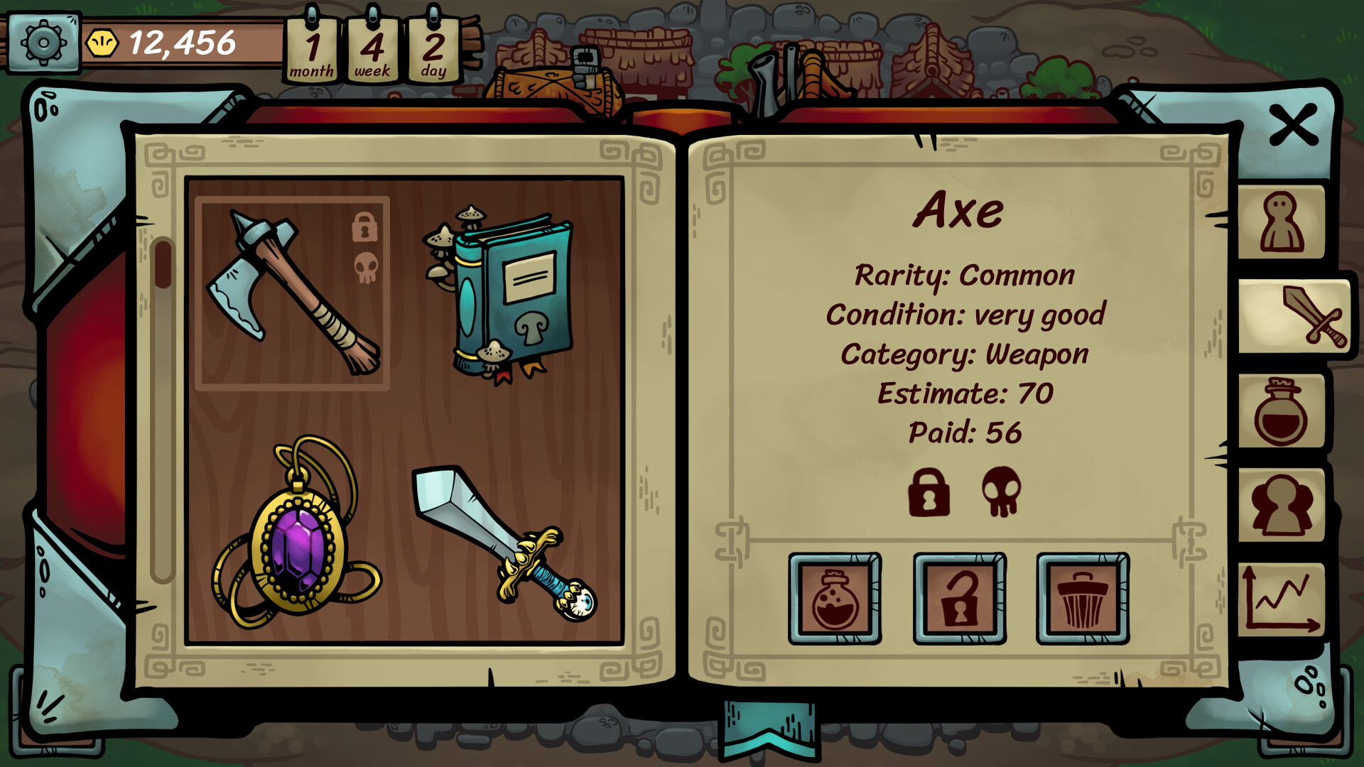 Dealer's Life Legend on Steam