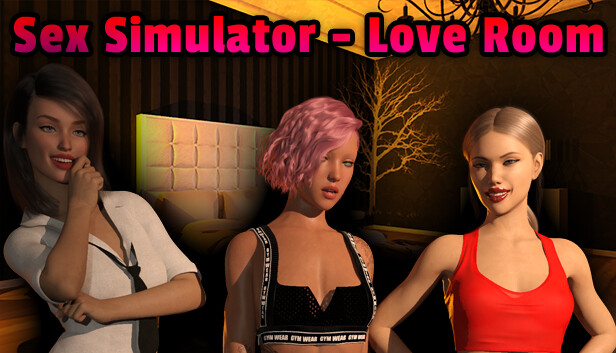 Sex Simulator - Love Room on Steam