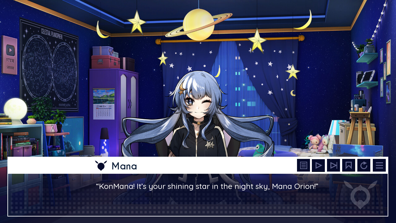 VTuber Connect on Steam