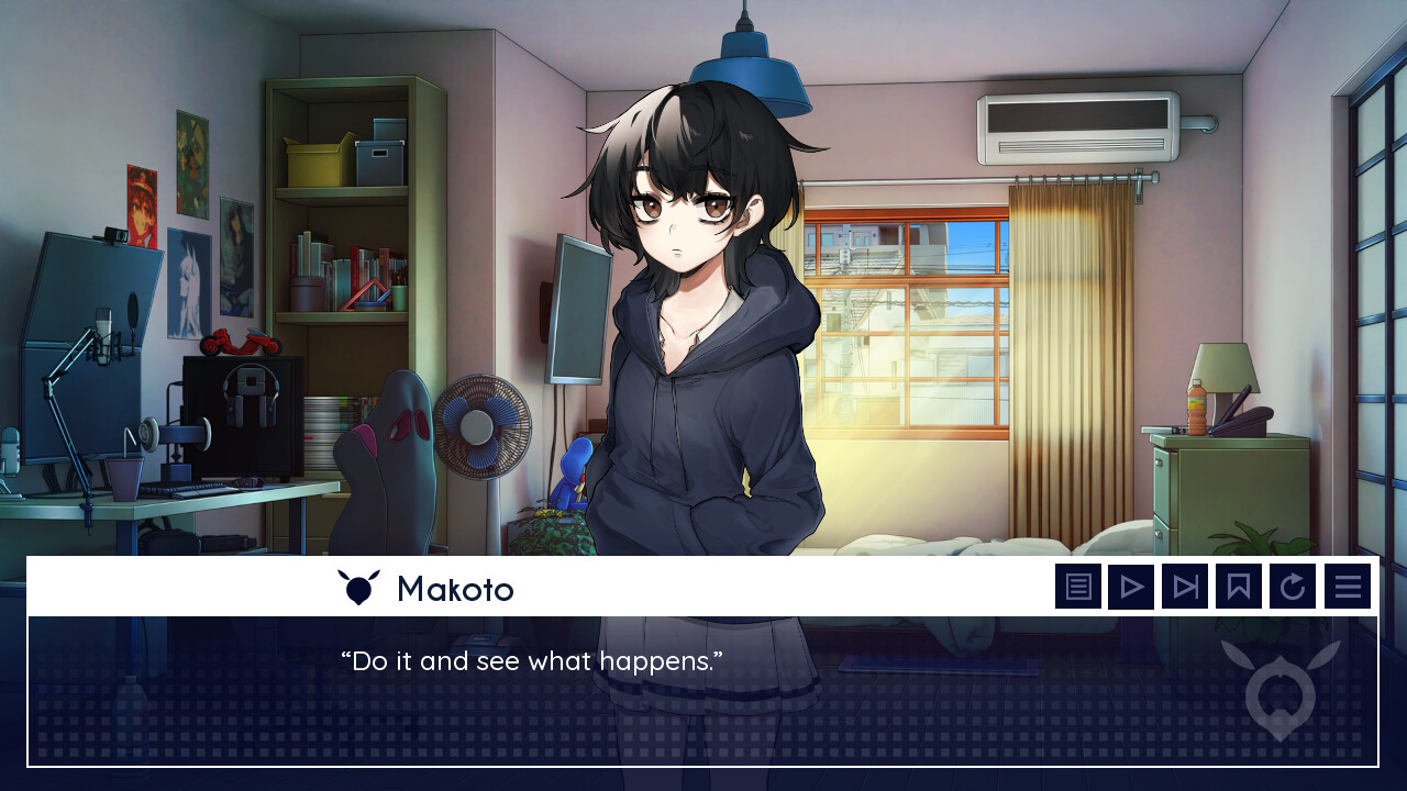 VTuber Connect on Steam