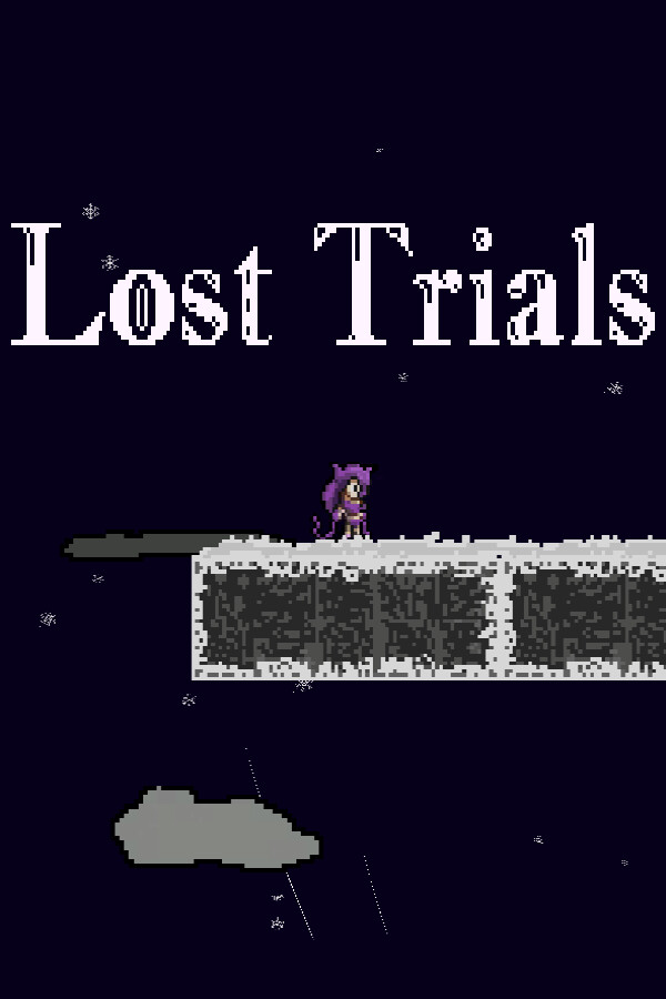 Lost Trials Steam Charts · SteamDB