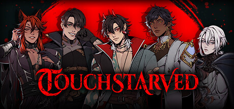 TOUCHSTARVED Screenshots · SteamDB