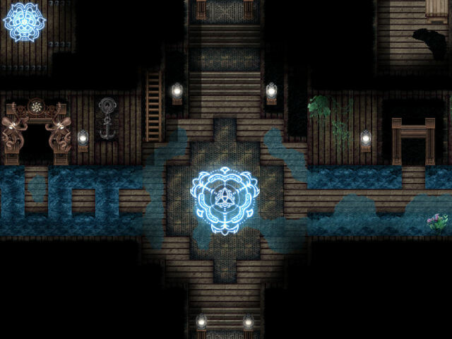 RPG Maker MZ - KR Legendary Palaces - Kraken Tileset on Steam