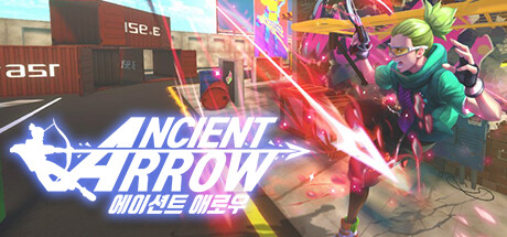Ancient Arrow · SteamDB