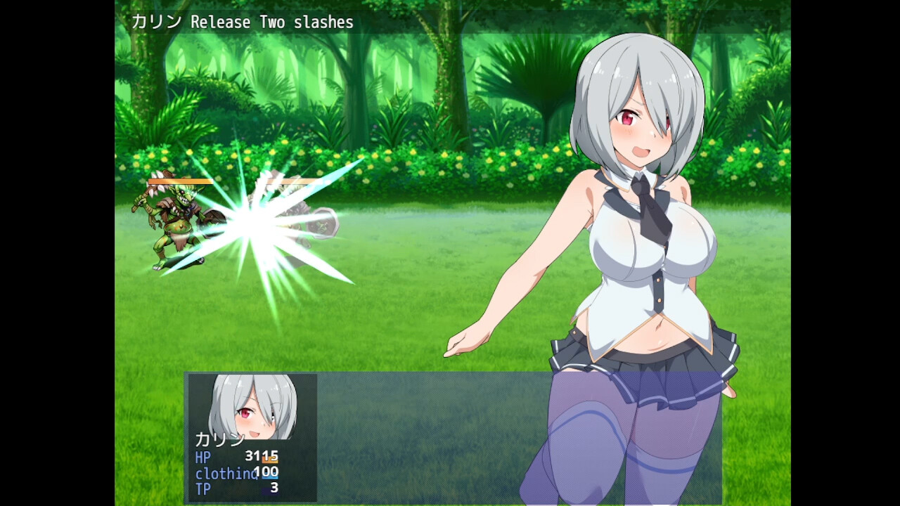 Under the Sky World Screenshots · SteamDB