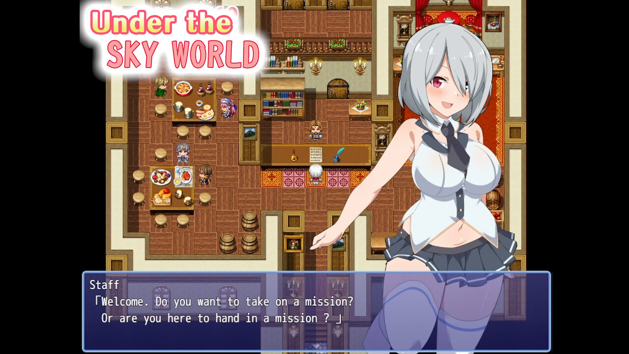 Steam - 電腦姬KARIN