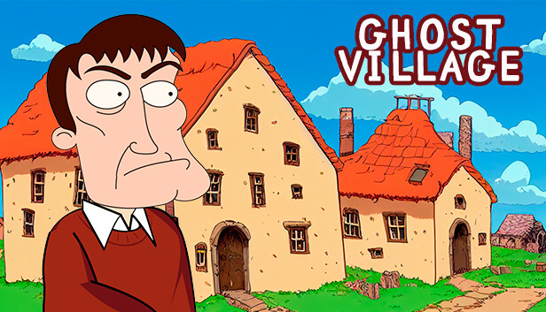 Ghost Village - Steam News Hub