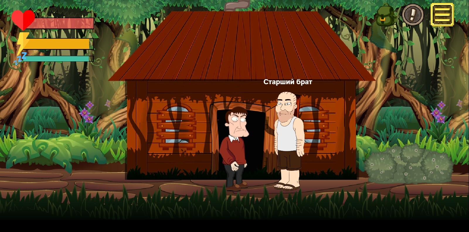 Ghost Village Screenshots · SteamDB