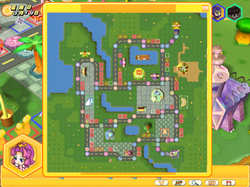 Richman 8 Screenshots · SteamDB