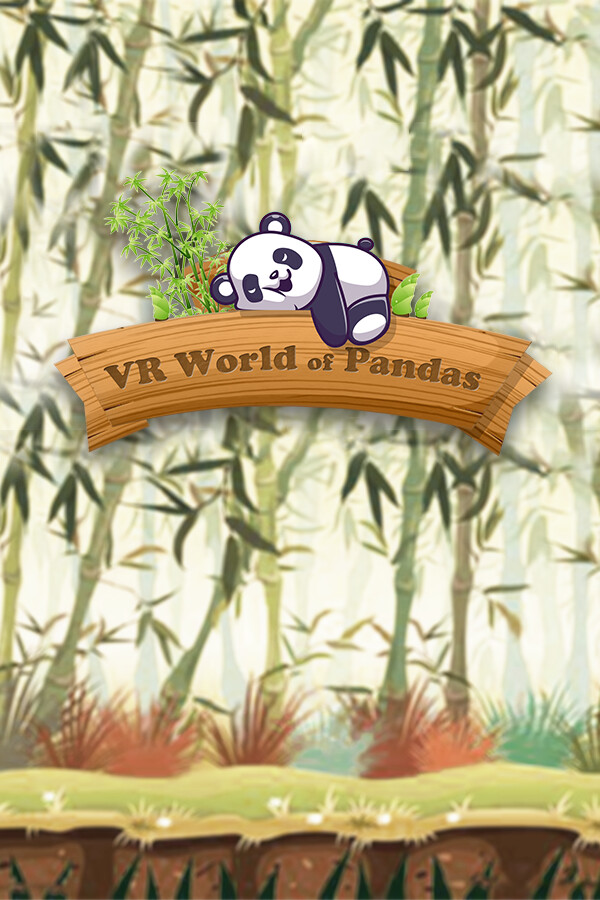 VR World of Pandas Steam Charts · SteamDB