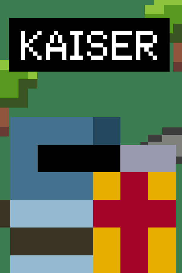 Kaiser Steam Charts · SteamDB