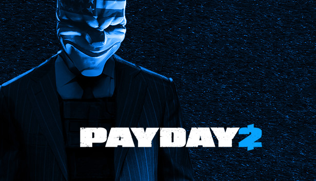 PAYDAY 2 Steam Charts · SteamDB