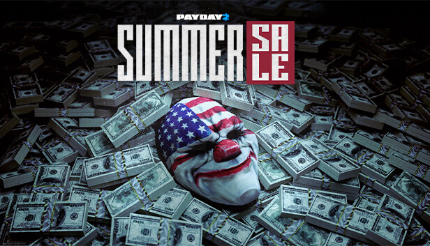 PAYDAY 2 Steam Charts · SteamDB