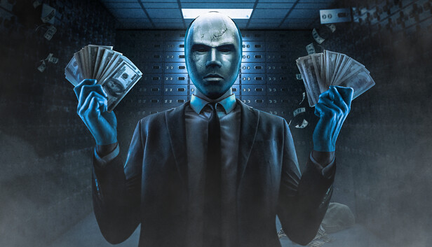 PAYDAY 2 Steam Charts · SteamDB