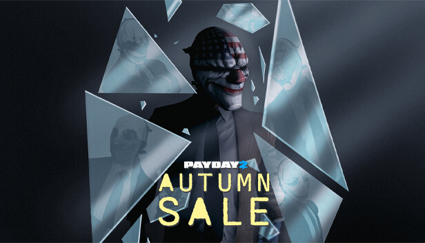 PAYDAY 2 Items · SteamDB