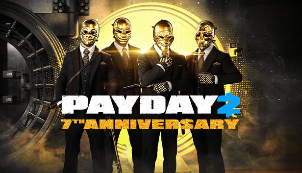 PAYDAY 2 Packages · SteamDB