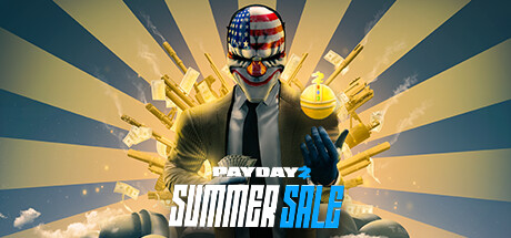 Steam Community :: PAYDAY 2