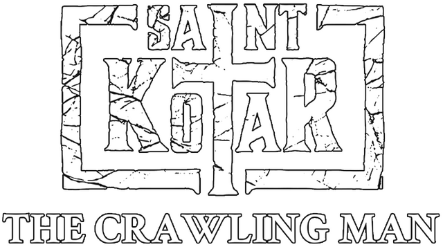 Saint Kotar: The Crawling Man Steam Charts · SteamDB