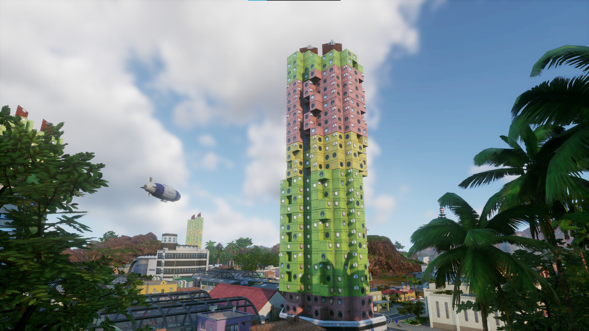 Tropico 6 - New Frontiers on Steam