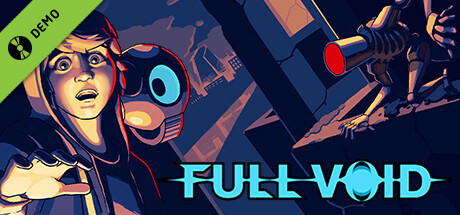 Full Void Demo (App 2186340) · SteamDB