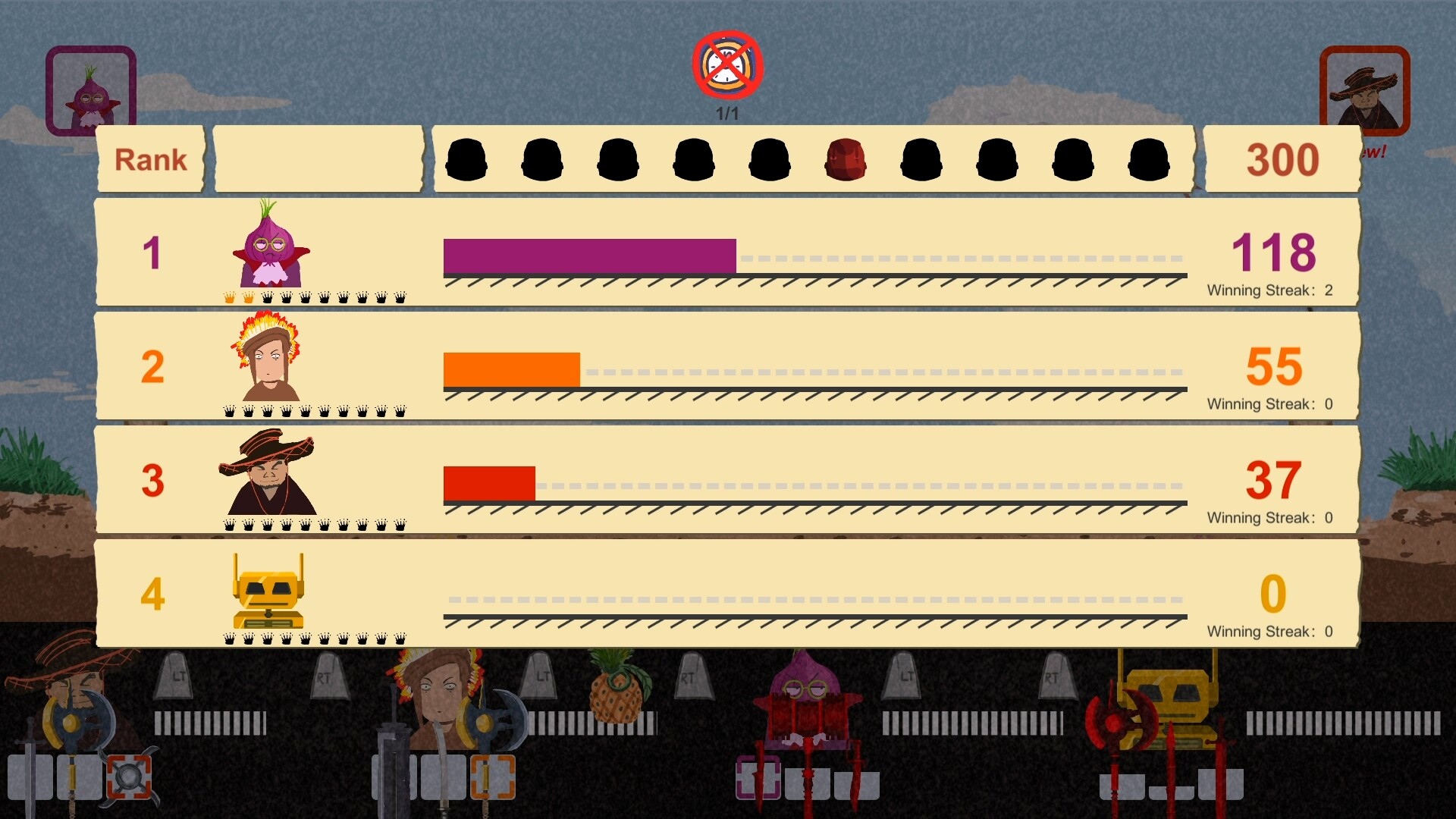 Throwing Master on Steam