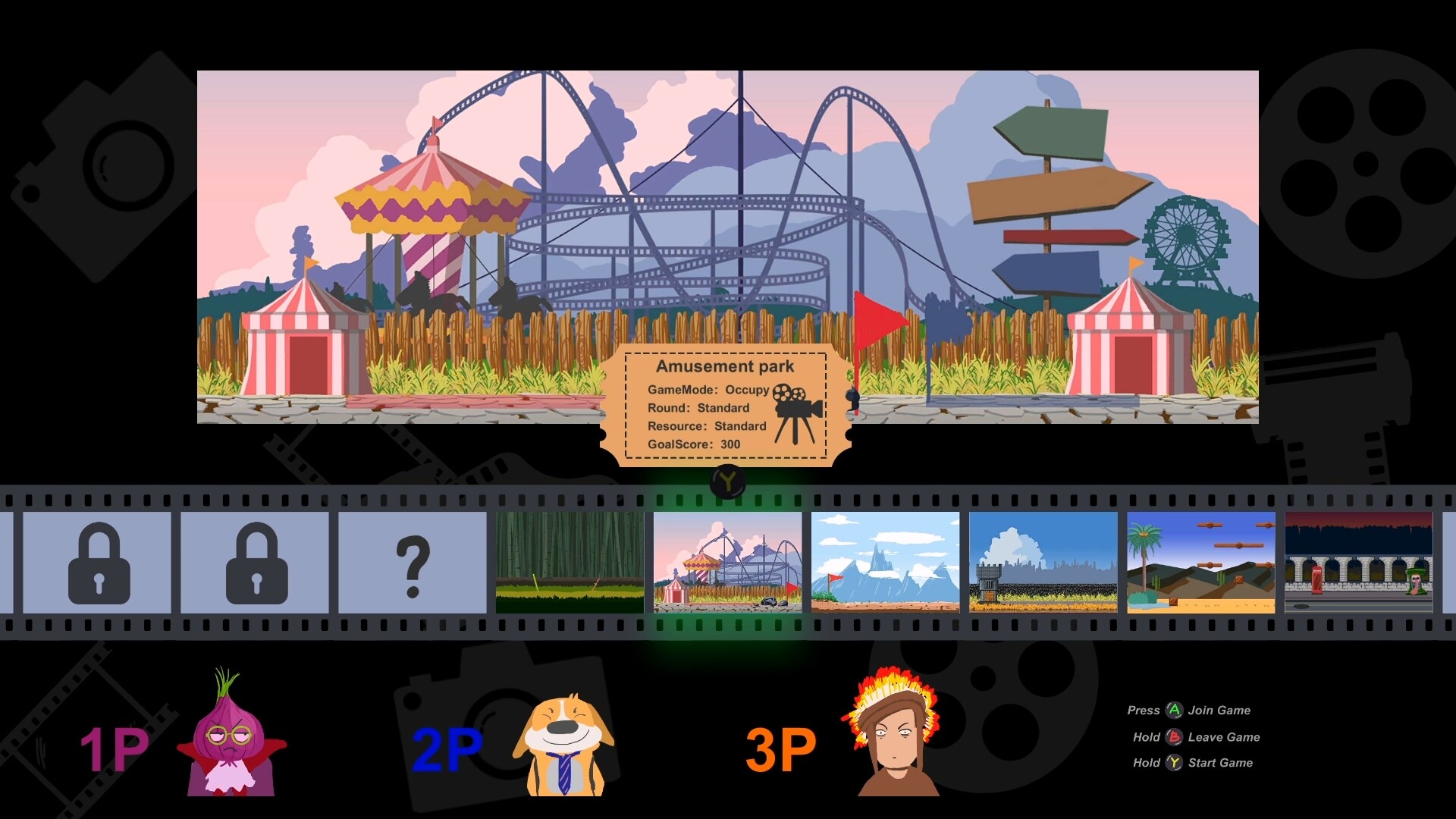 Throwing Master on Steam