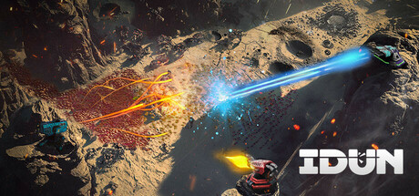 IDUN di Steam
