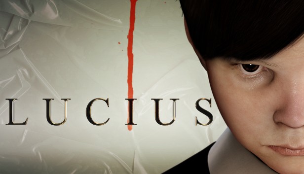 Lucius on Steam