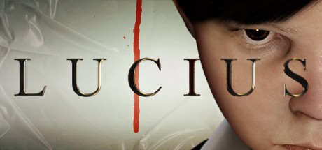 Lucius on Steam