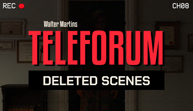 TELEFORUM · SteamDB