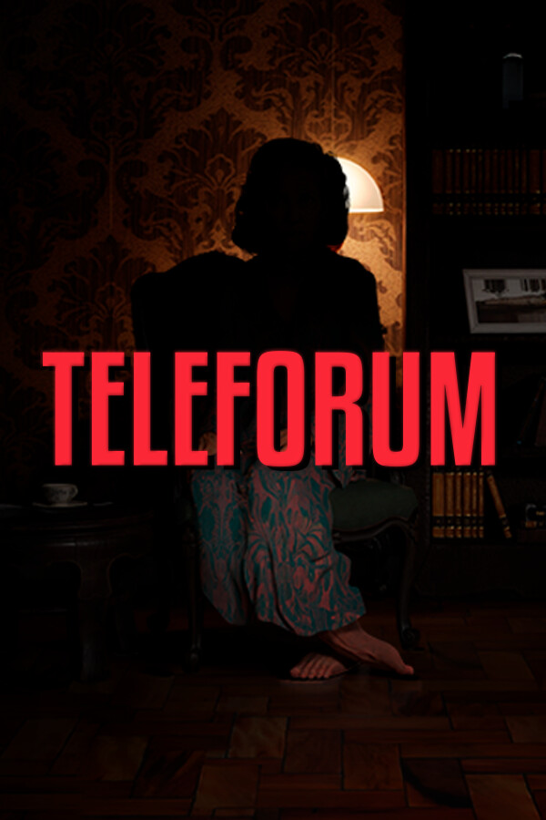 TELEFORUM · SteamDB
